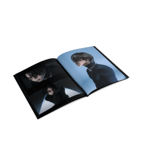 BTS Special 8 Photo Folio Unofficial Photobook Magazine – CareFlection.in